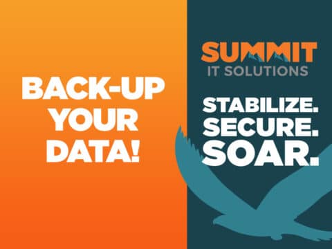 Best Practices for Backing up Your Data - Akron IT Consultant